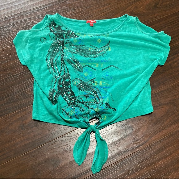 BONGO | Tops | Bongo Top | Poshmark